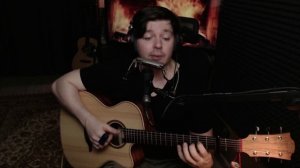 Аквариум - Сторож Сергеев #cover