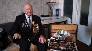 80-летие Победы. Разговоры о важном. Говорим о важном с ветеранами Великой Отечественной войны
