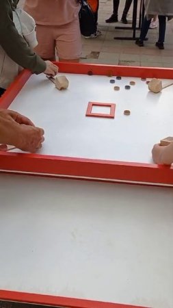 Аренда аттракциона "Настольная игра____"