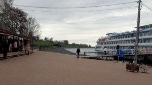 Ярославская область. Мышкин (3.05.2025)