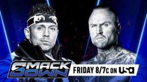 WWE - SMACKDOWN 02.05.25