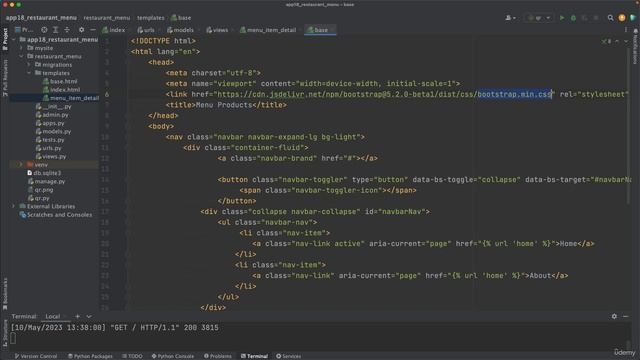 Плейлист Python Mega Course Learn Python in 60 Days Build 20 Apps – смотреть онлайн все 352 ...