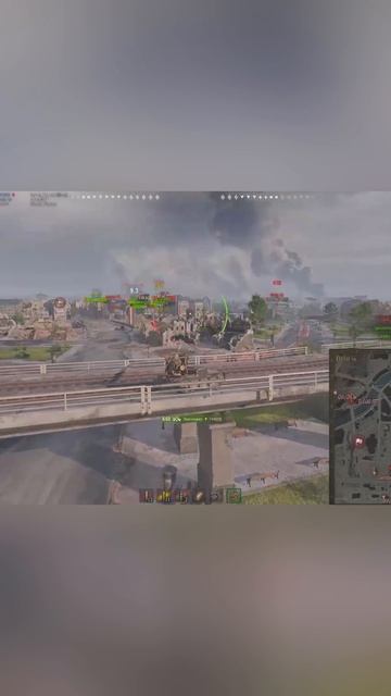 Сальто гриль