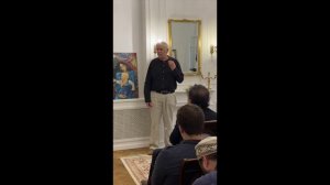 Эссе С.А. Жигалкина "Демокрит, Аристотель и тупик Общей теории относительности"