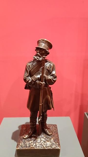 Ковшенков. Русский воевода XVII века. и урядник ополчения в Крымскую войну Филипп Матвеев.