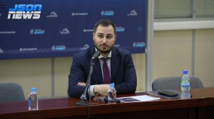 Промышленные данные / ИИ, программа развития» -  Эдуард Шантаев, ФЦПРИИ