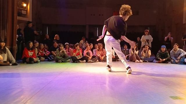YDC CHAMP BREAKING #2