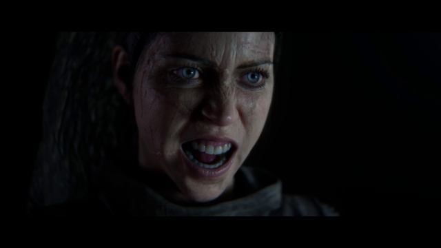 Senua's Saga  Hellblade II ЧАСТЬ 5