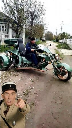 ТРАЙК СВОИМИ РУКАМИ, КОГДА ДИПЛОМА НЕТ, НО ЕСТЬ МАСЛО В ГОЛОВЕ ✦ Lucky Tech #short #shorts