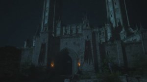 Прохождение Final Fantasy XVI