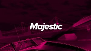 Наводим суету на Majestic#1