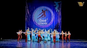 Армянский танец "ДЕТИ АРМЕНИИ". Ансамбль армянского танца "НАИРИ". Хореография. Танец.