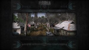 Anomaly Redux 1.5.1 - Прохождение за военного #6