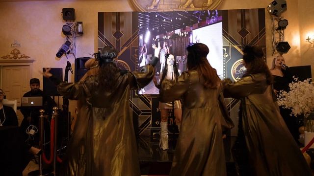 ВОКАЛ-ШОУ АННА БРОННИКОВА - артист ANNA BRONNIKOVA - ФУТАЖ for screens VIDEO-7 mins