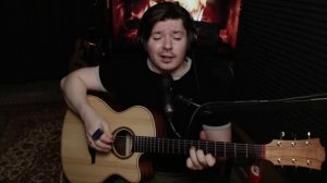 Сплин - Рики тики тави #cover
