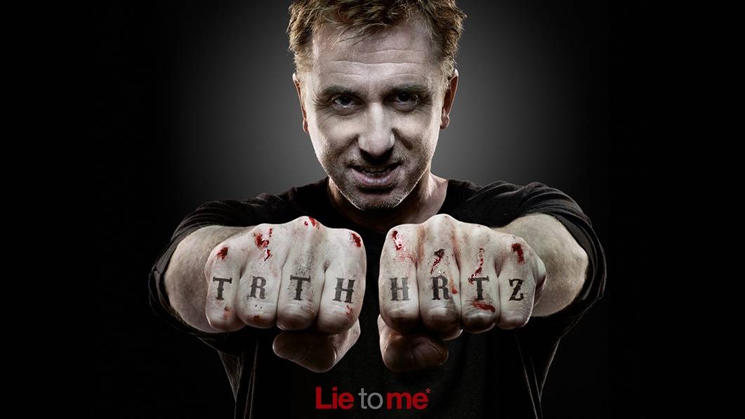 Обмани меня (2011) — 3 сезон 1 серия | Lie to Me (Дубляж)