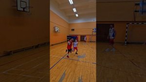 тренировка 🏀