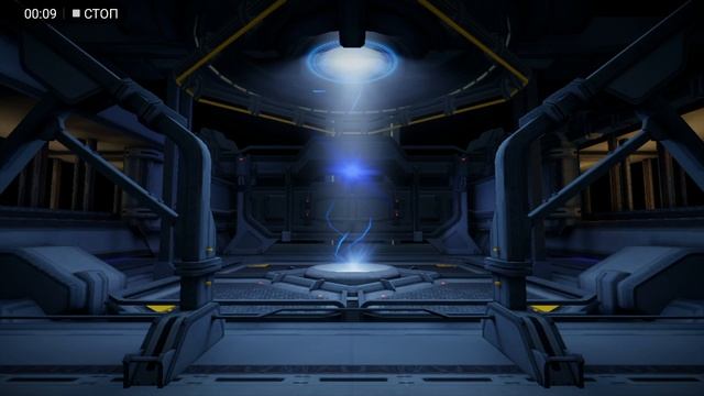 Пилот Титана Liam Crag для Devourer