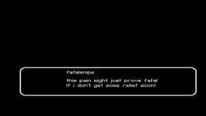 Fatal spine by Latomata Obs