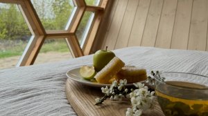Круглогодичный модульный дом MINI, от компании AS-house.