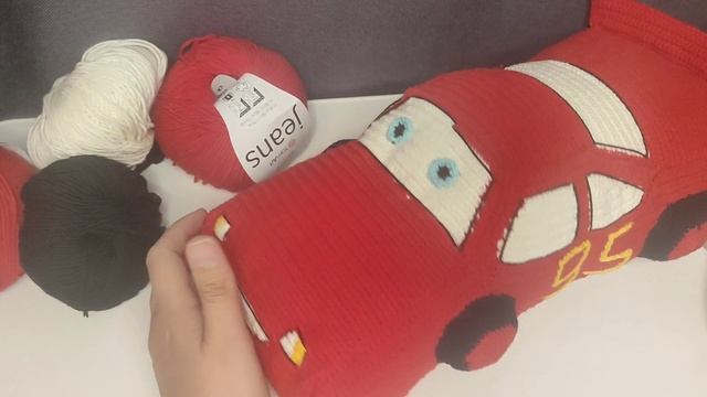 Игрушка, которая заставила меня плакать