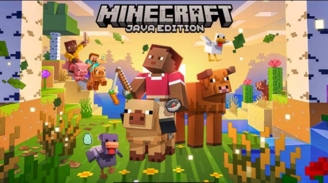 🌿Обзор обновления 1.21.70 Spring to life в Майнкрафт!