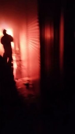 В Сунже полицейские обеспечили охрану общественного порядка и оказали содействие