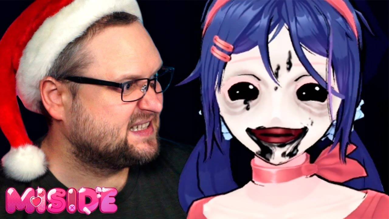 Началось ► MiSide #2.