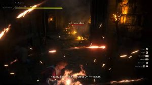 Прохождение Final Fantasy XVI часть 2