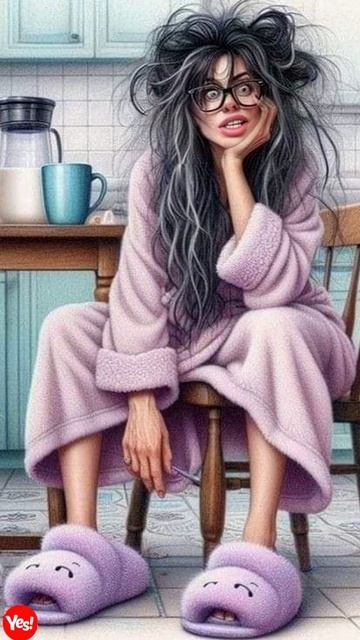 Анекдот. Для здоровья плохо.