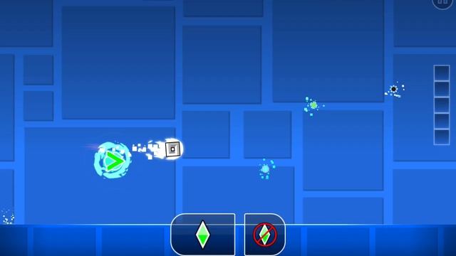 По просьбе CAXAROK | Test uptade by BrawLoFendy | Пытаюсь пройти | PivoZzzavr [GD]