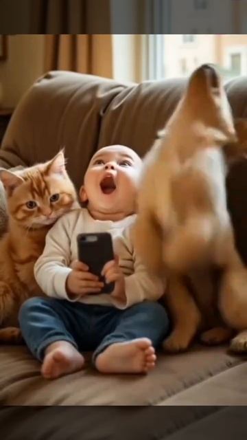 Смех на утро!