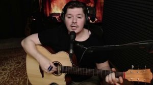 Сплин - Моя любовь #cover