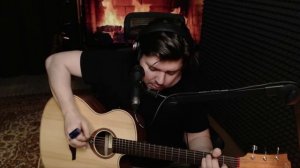 Мумий Тролль - Девочка #cover