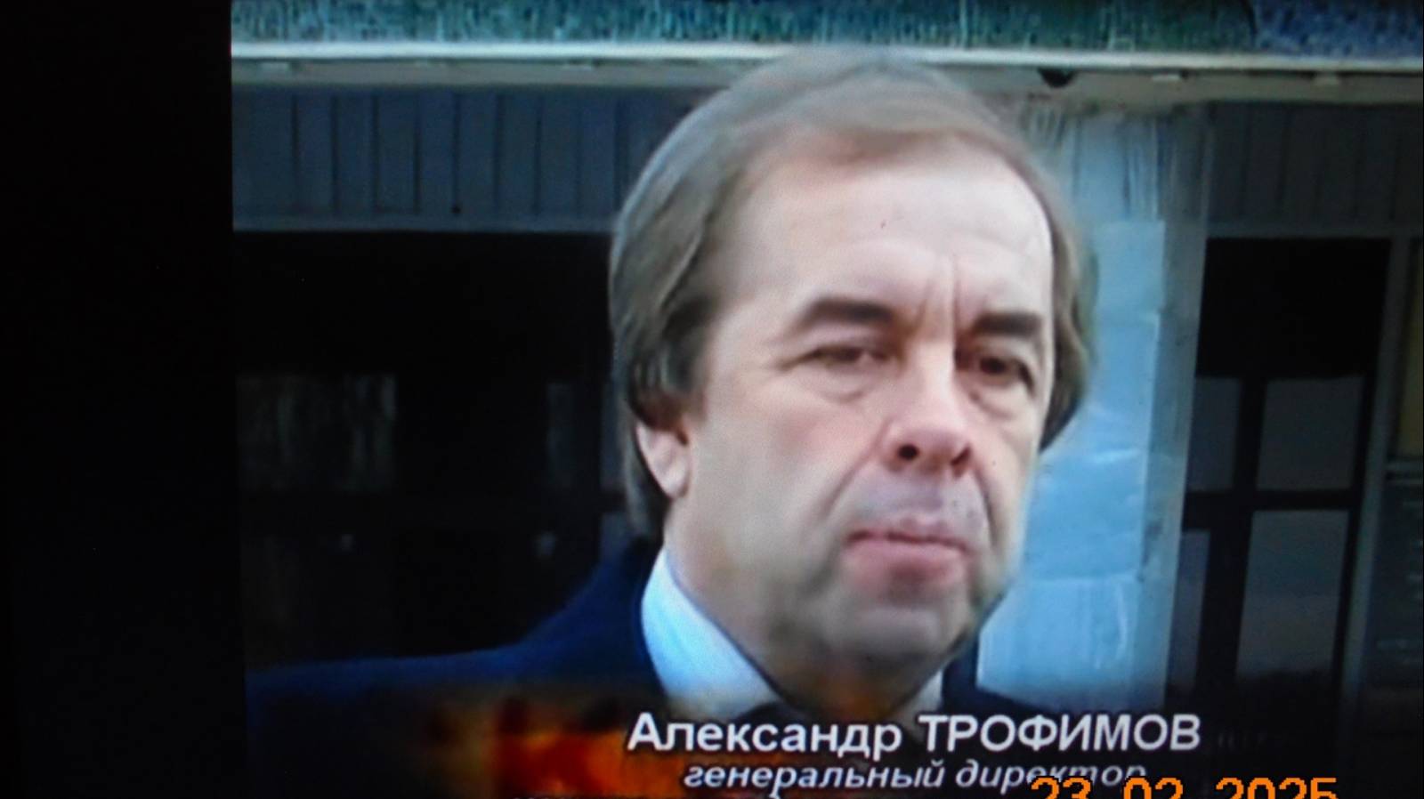 Зеркальный старт в Будущее - диалог в ＂Зеркалах Козырева "
