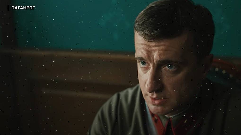 Таганрог 1 серия * лучший сериал