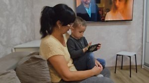 ✨️Все повидались🙏🫶Внучата в танцах❤️❤️✨️