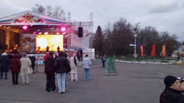 Ландыши