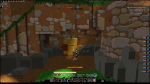 SAB - W1 Z2 (Honeycomb, Glitch, все скрытые комнаты, магазины, сундуки, клады) (Guild Wars2)