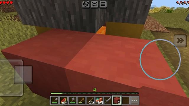 прохождение майнкрафт 4 часть.