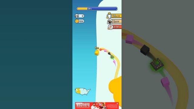 paper.io 2