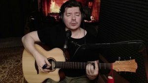Чайф - Черные дыры #cover