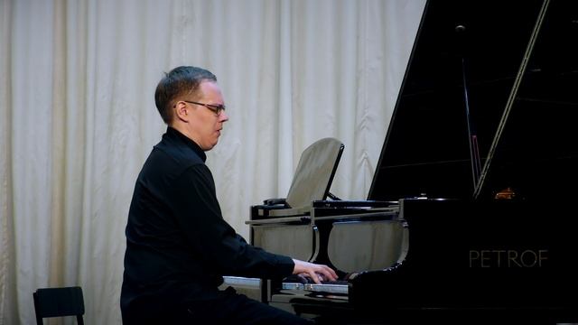 Л.Бетховен - Анданте Фавори Фа мажор