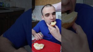 МУКБАНГ - САМЫЕ ВКУСНЫЕ БУТЕРБРОДЫ В МИРЕ / ЕДА - ЛЮКС И ЛЕГЕНДАРНЫЙ КОМПОТ / 03. 05. 2025