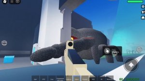 играем в roblox