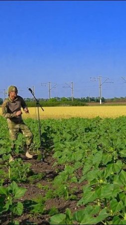РЕМИКС за Терриконами Артём Кальянов