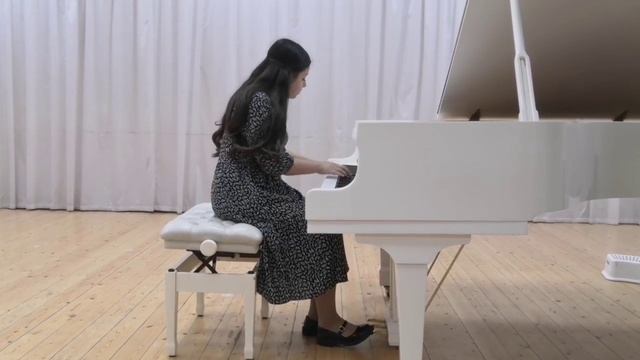 В. Гиллок. Воспоминание о Шопене