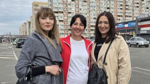 ✨️5 лет спустя✨️Встреча года!✨️