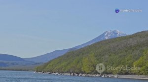 Discover the Untamed Beauty of Kamchatka