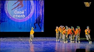 Танец "ËЖИК В ТУМАНЕ". Хореография студия " GRAND JETE". Хореография. Танец.